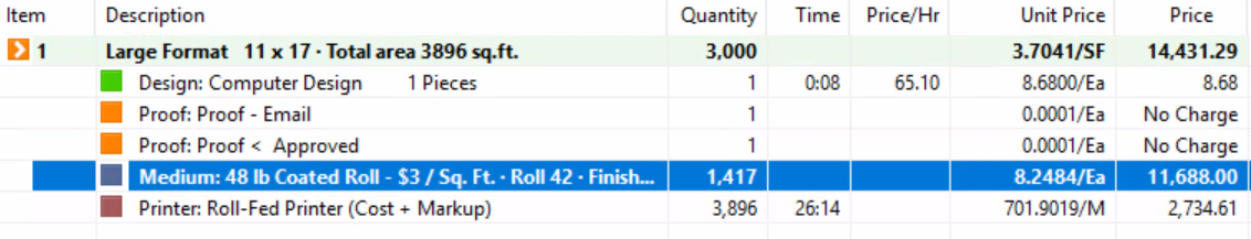 Understanding Services in Printer’s Plan – Print Reach Help Center