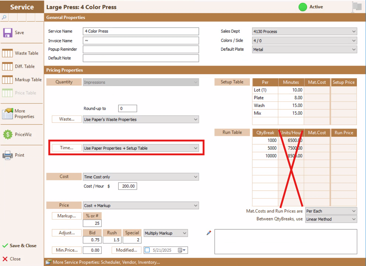 Offset Press Setup Guide – Print Reach Help Center