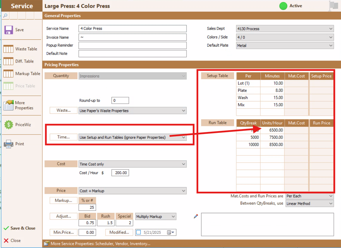 Offset Press Setup Guide – Print Reach Help Center